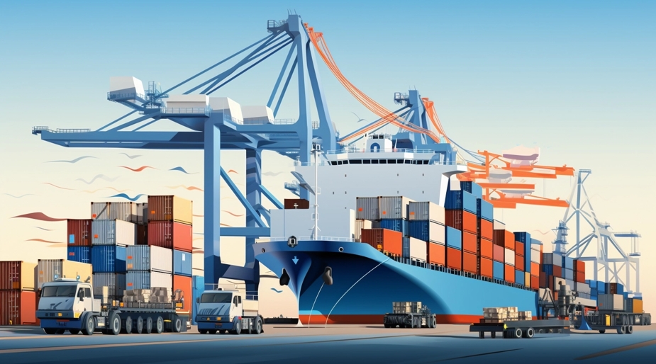 The New Trends of China's Exports | YQN