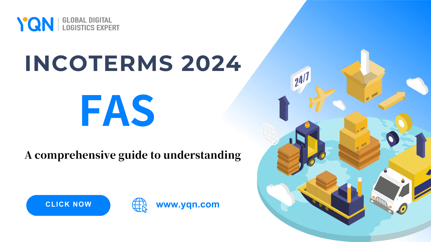 FAS: A Comprehensive Understanding Guide to Understanding | YQN